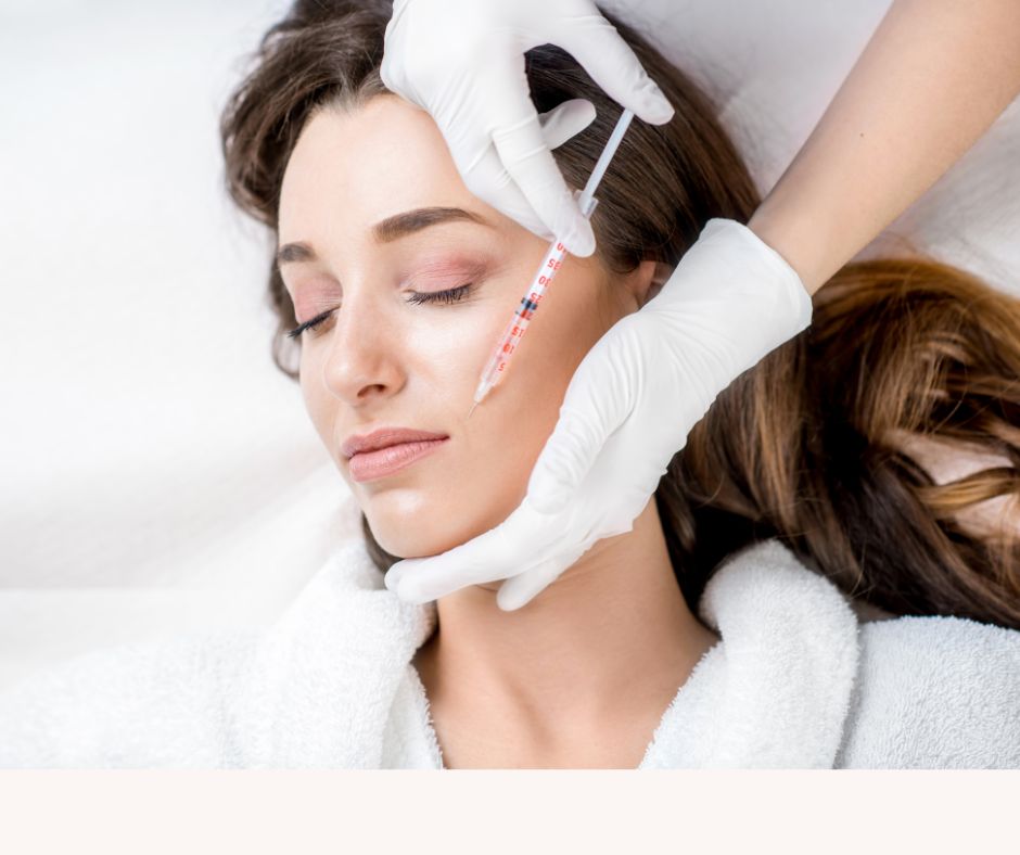 Foundation Dermal Filler Course - Olivias Aesthetics