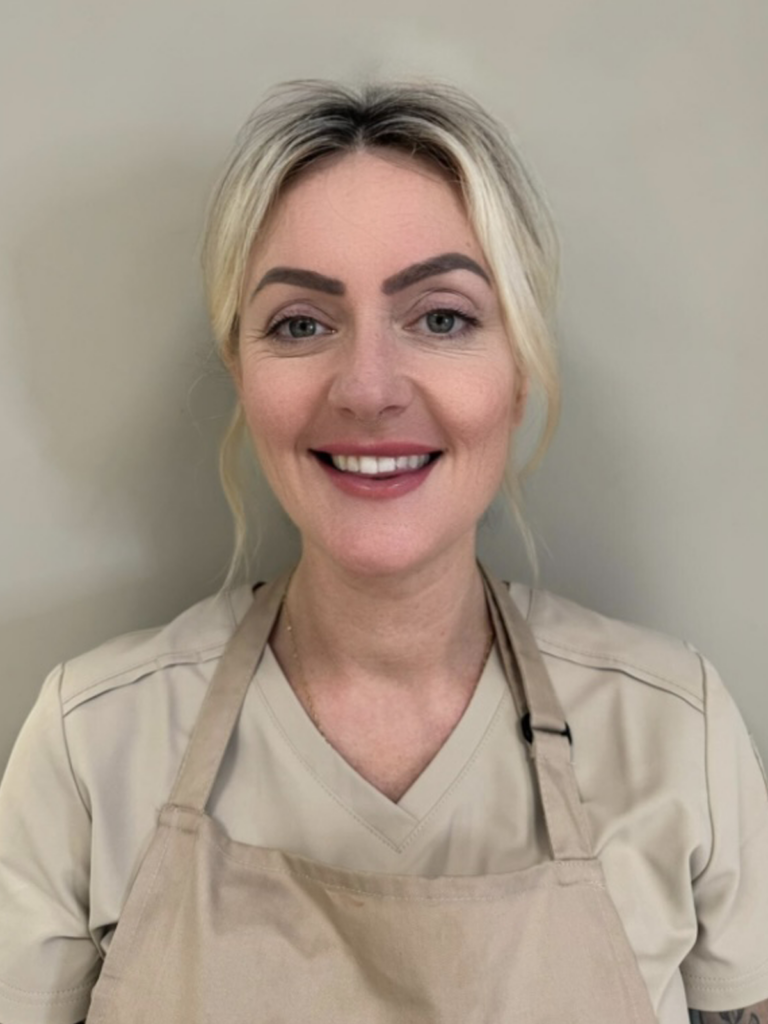 Meet the Team - Olivias Aesthetics